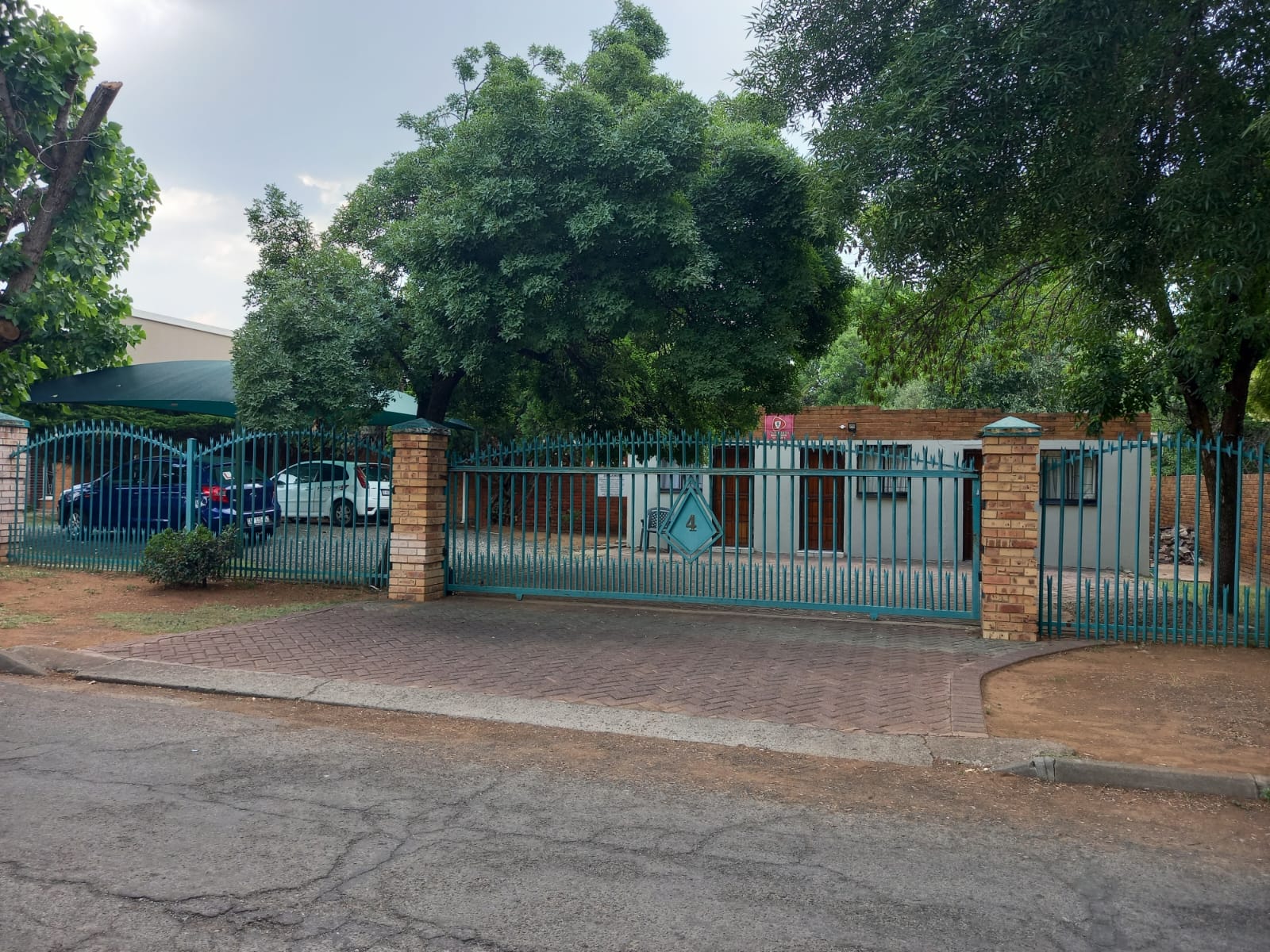 Application Forms for Study and Stay